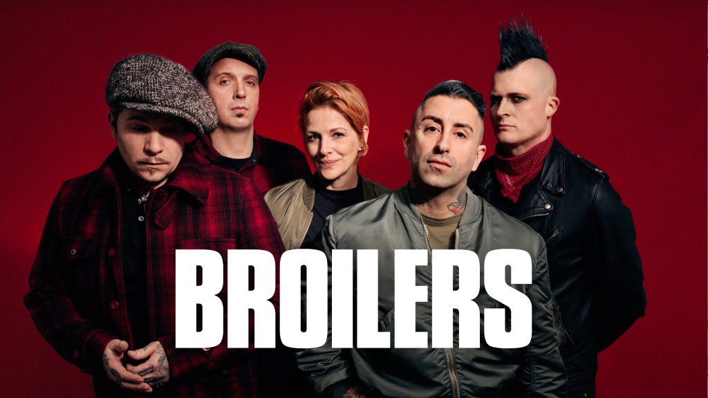 Broilers - König & Meyer